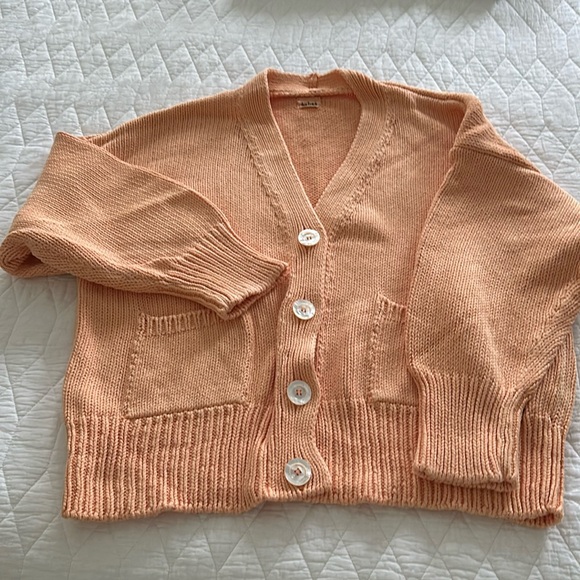 Babaa | Sweaters | Babaa No 6 | Poshmark